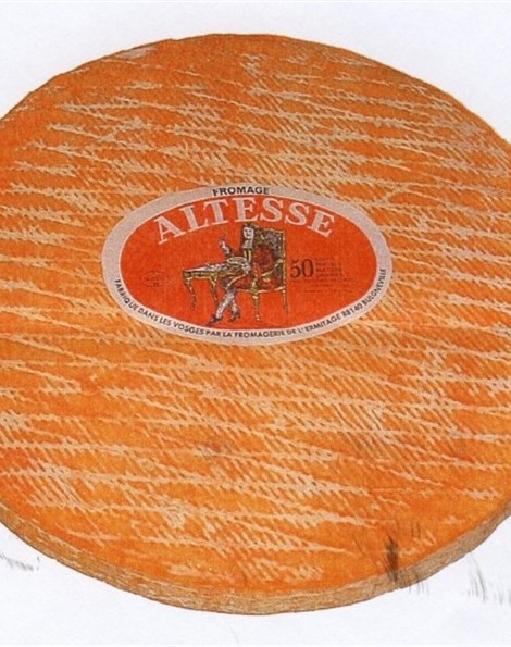 Kaashandel Fransen - FRANSE KAZEN - ALTESSE