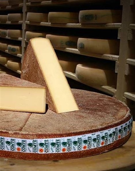 Kaashandel Fransen - FRANSE KAZEN - COMTE