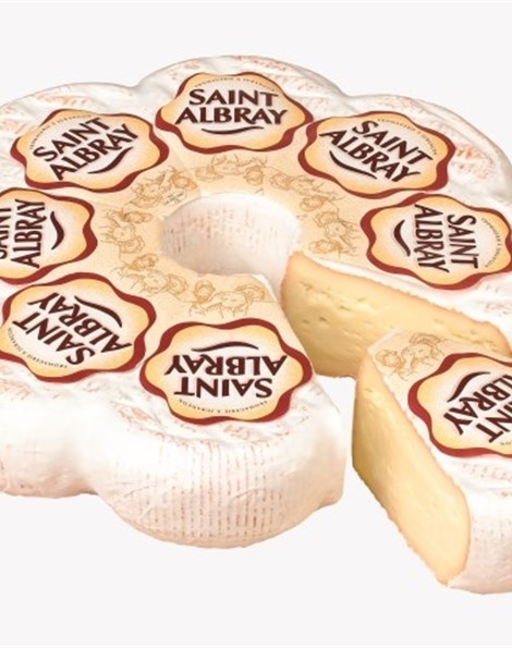 Kaashandel Fransen - FRANSE KAZEN - SAINT ALBRAY
